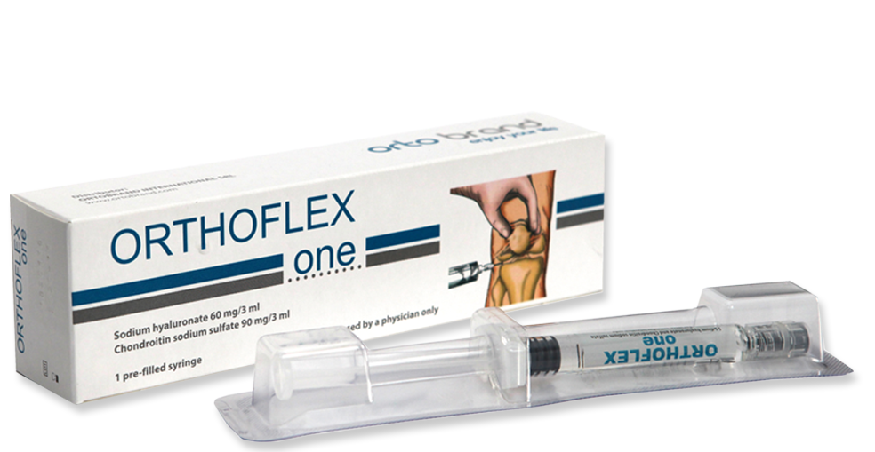 ORTHOFLEX ONE